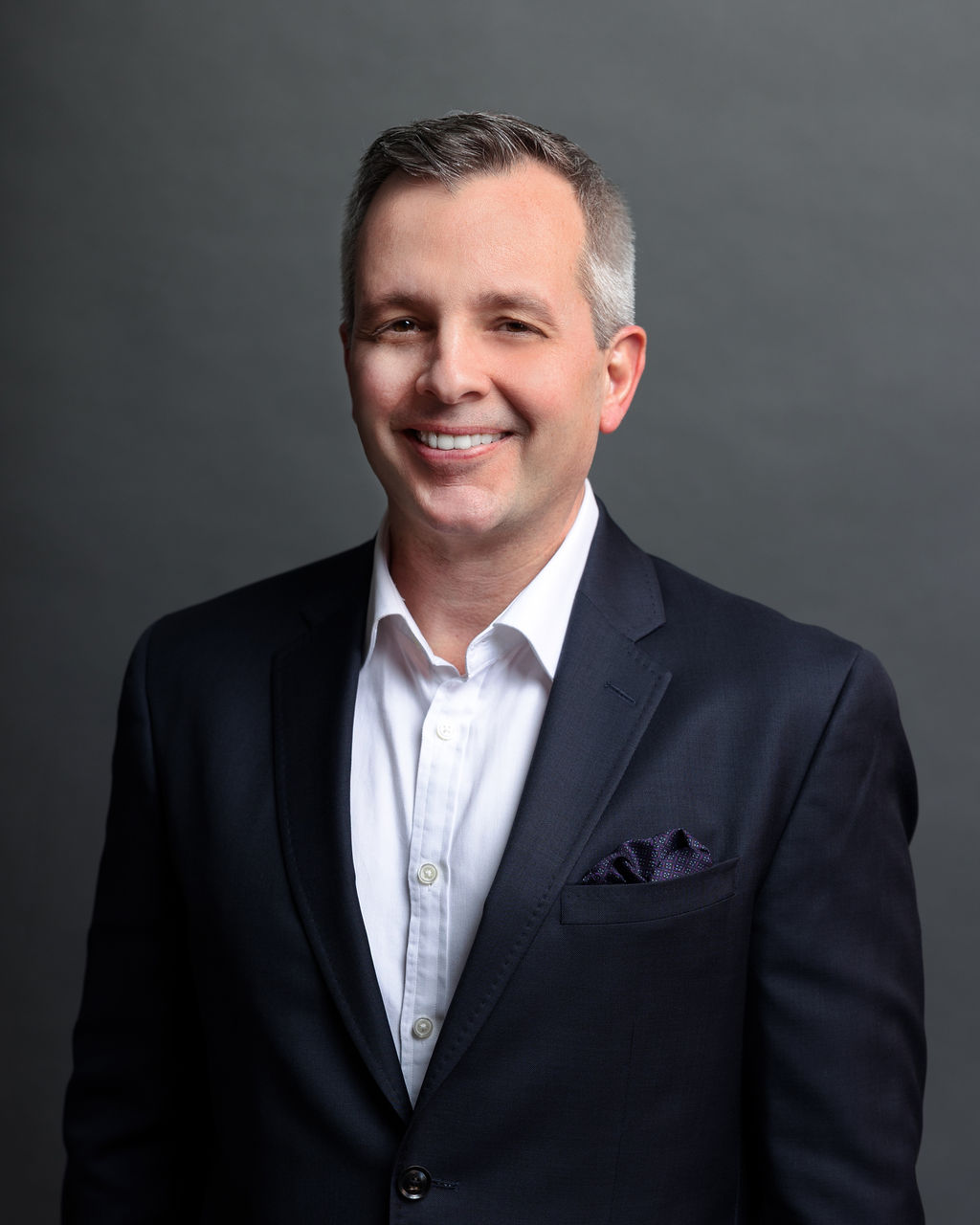 SHARED SERVICES — Falcon Risk Services